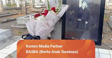 Letnan Achijat Sosok Misterius Di Balik Tewasnya Jenderal Mallaby Di Surabaya