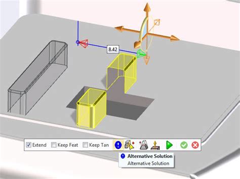 PTC CoCreate Modeling žije dál jako Creo Elements Direct Konstrukter cz