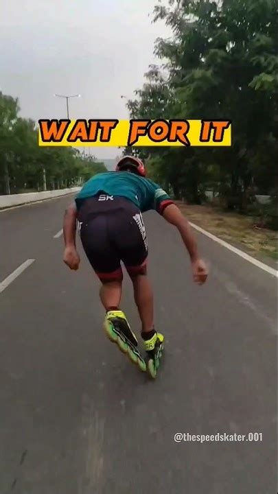 Inline Skating Thespeedskater Trending Youtubeshorts Shorts Viral