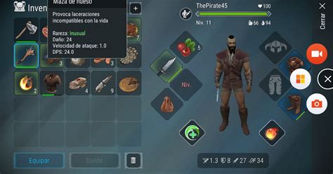 FrostBorn 3 3 Consejos Para Principiantes Para Zonas De Farmeo