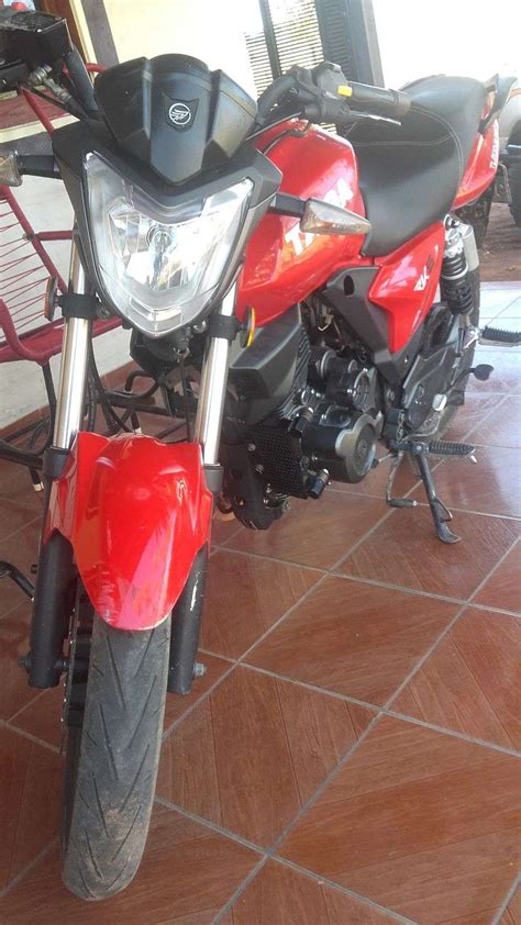 Moto Taiga 200 RkS - Pedro - ID 333509