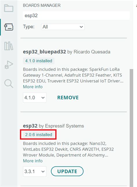 Getting Started With Esp32 And Ps4 Controller Beginner