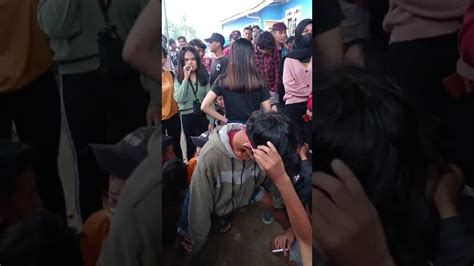 Cewek Cantik Liat Cowok Kesurupan Doi Auto Panic YouTube