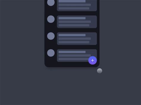 Add Button Interaction By Raul Dronca On Dribbble