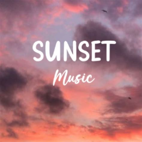 Sunset Music Youtube