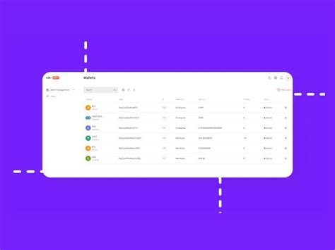 B2binpay V18 Is Here A New Update Introducing Account Merge