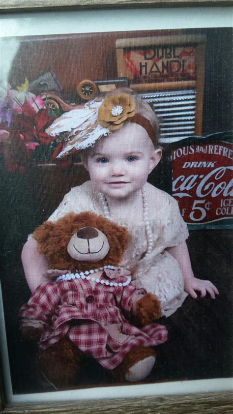 Missing 1 Year Old Found Suspect In Custody