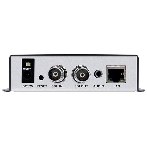 H 265 SDI Encoder ISEEVY Video Wall Controller HDMI VGA SDI Video Encoder Decoder Video
