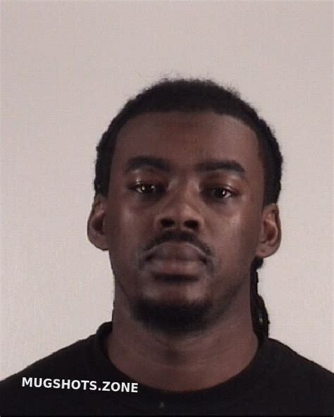 TURNER TYRHEAL DONSHA 12 07 2022 Tarrant County Mugshots Zone