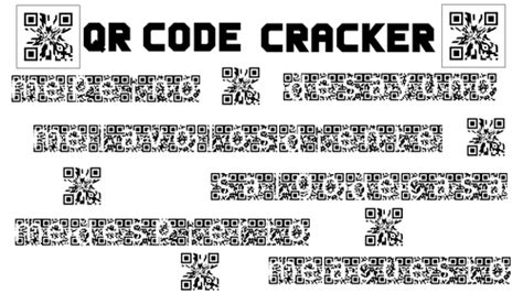 Spanish Qr Code Cracker Teaching Resources