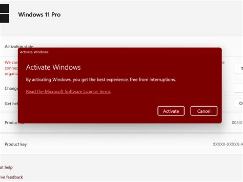 วิธีถอนคีย์ Windows 11 จากพีซีเครื่องเก่ามาใช้ Activate บนเครื่องใหม่ ทำได้ทั้งคีย์กรอก และคีย์