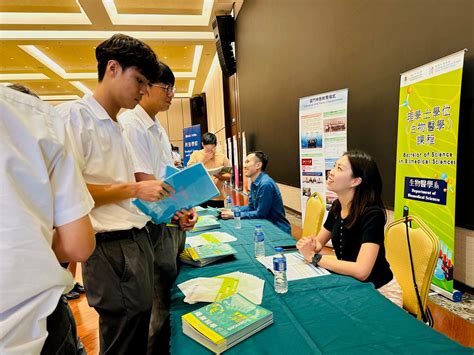 Um Fhs Organises Enriched Activities For Principals Recommended