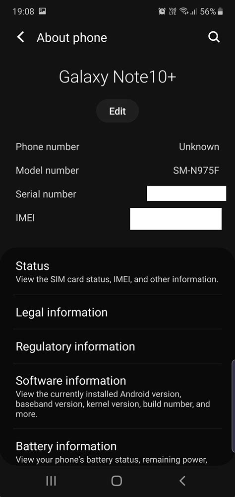How To Check Your Android Version