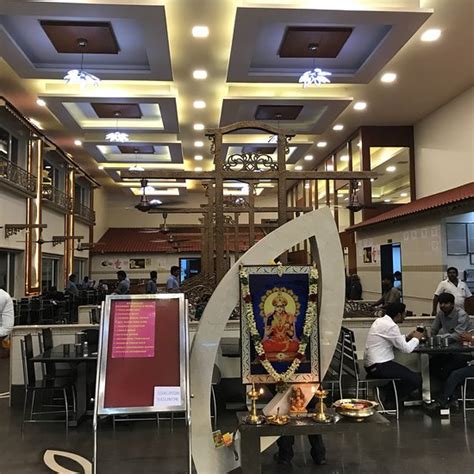 Sree Annapoorna Sree Gowrishankar Coimbatore Avinashi Rd