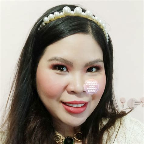 REVIEW GRWM Cosmetics Multi Use Creamy Tint Swatches With WEAR TEST Of