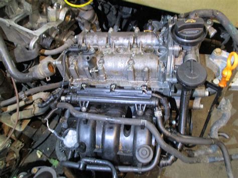 Skoda Fabia I 1 2 Bme Polo 9n Ibiza Iii Silnik 15124847103
