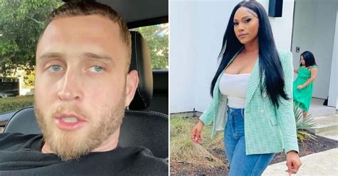 Chet Hanks Ex Girlfriend Kiana Parker Releases Text Messages Ex