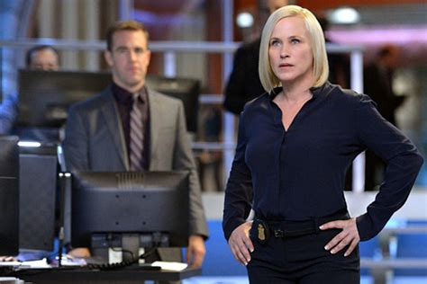 Lets Call Out Csi Cybers Hilariously Absurd Technobabble Wired