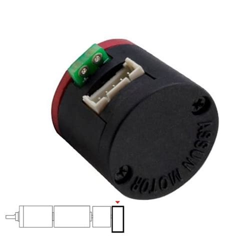 What Is An Incremental Encoder And How Does It Work