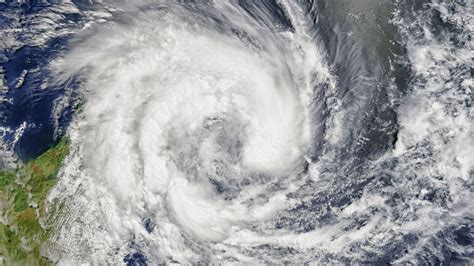 Agency News Cyclonic Circulation Likely To Form Over North Andaman