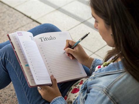 Cómo elegir un título para una Unidad Didáctica o Situación de