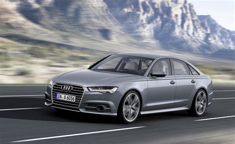 Audi Sales Continue To Grow In All Regions In February Carscoops