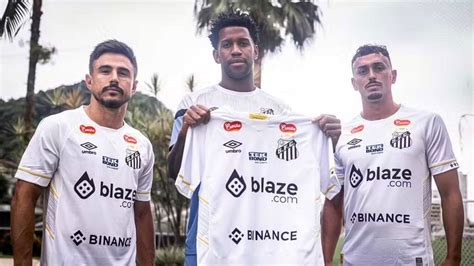 Santos Negocia Novo Patrocinador Master E Pode Fechar O Viva Sorte