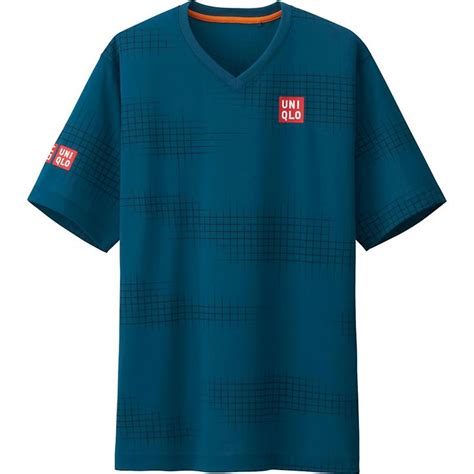 Áo tennis Uniqlo chính hãng giá rẻ ShopVNB