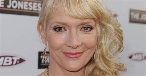 Dick Tracy Actress Glenne Headly Dies At 63