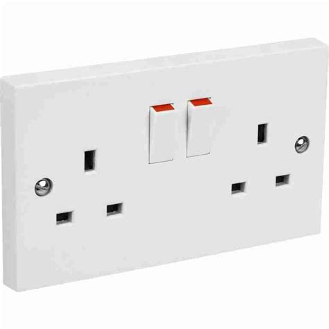 Twin Switch Box Dayari Kenya