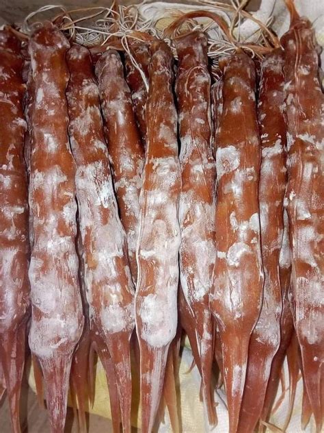 ნანკას ჩურჩხელები Nankas Churchxelebi