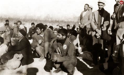 عکس ظاهر متفاوت شهید بابایی ۵۴ سال پیش در لباس خلبانی اقتصاد24