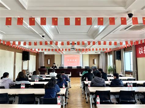 践行绿色理念享受健康生活杭州市粮食收储有限公司良渚分公司开展环保讲座