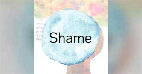 S1 6 Codependency And Shame A Codependent Mind