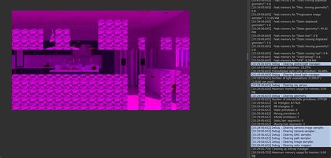 V Ray Render Error V Ray For Sketchup Sketchup Community