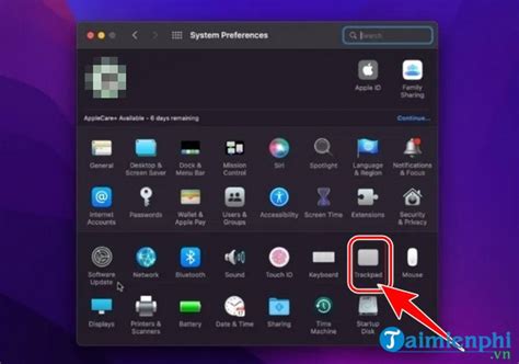How To Fix Trackpad Error On Macbook Pro
