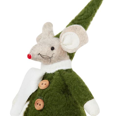 Hanging Large Mouse Wilko