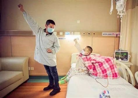 病房中的“阳光”——唯品会助力白血病学童圆求学梦 综合 中国产业经济信息网