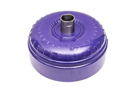 Ats Triplelok Performance Torque Converter Factory Stall Speed Allison