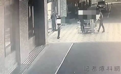 4年前曾遭狂掃射13槍！台南「陸橋幫」角頭住家再遭掃射 仇家再度登門雙方追逐爆槍戰