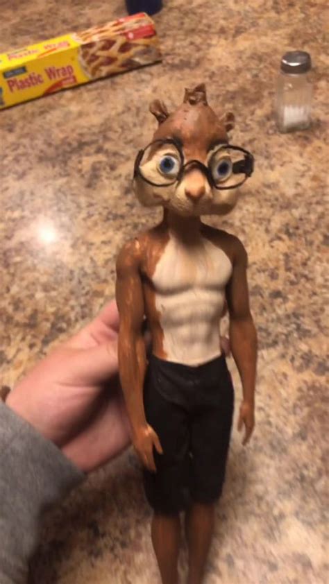 Goofy Ahh Uncle Remix