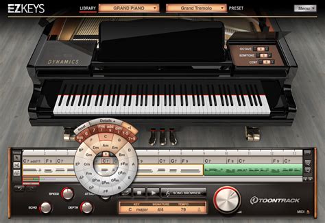Toontrack Releases Ez Keys Grand Piano Plugin — Sonicscoop