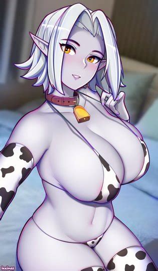 Paladins Luscious Hentai Manga And Porn