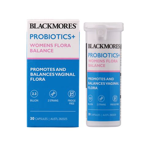 Blackmores