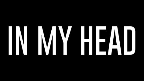 Yung Dub D In My Head Directed By Bryan Eyce Leonard Youtube