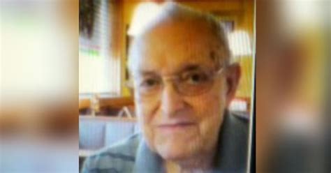 Joseph W Workman Obituary Visitation And Funeral Information