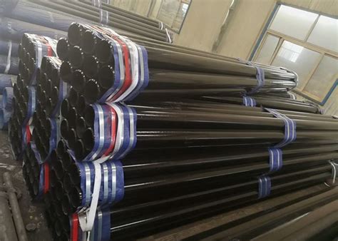 China Pipe Api Seamless X65 Steel Manufacturers Suppliers Factory
