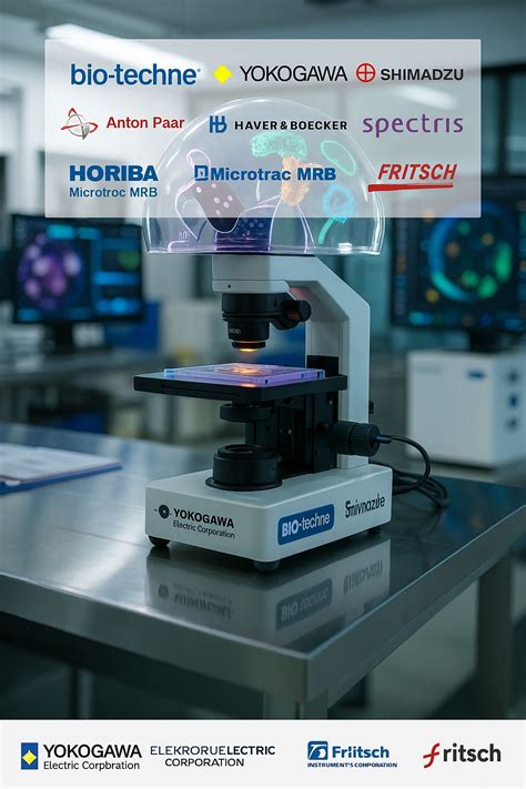 Flow Imaging Microscopy A Technique For Particle Analysis Expert Market Intelligence Posted