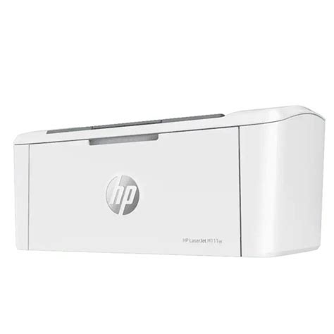 HP LaserJet M W Printer A Ppm P Month USB Wi Fi MD A