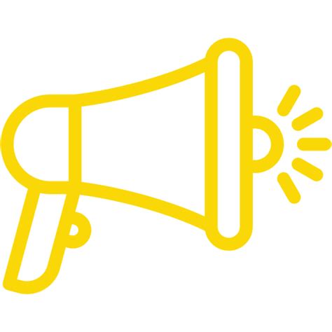 Loud Speaker Generic Simple Colors Icon